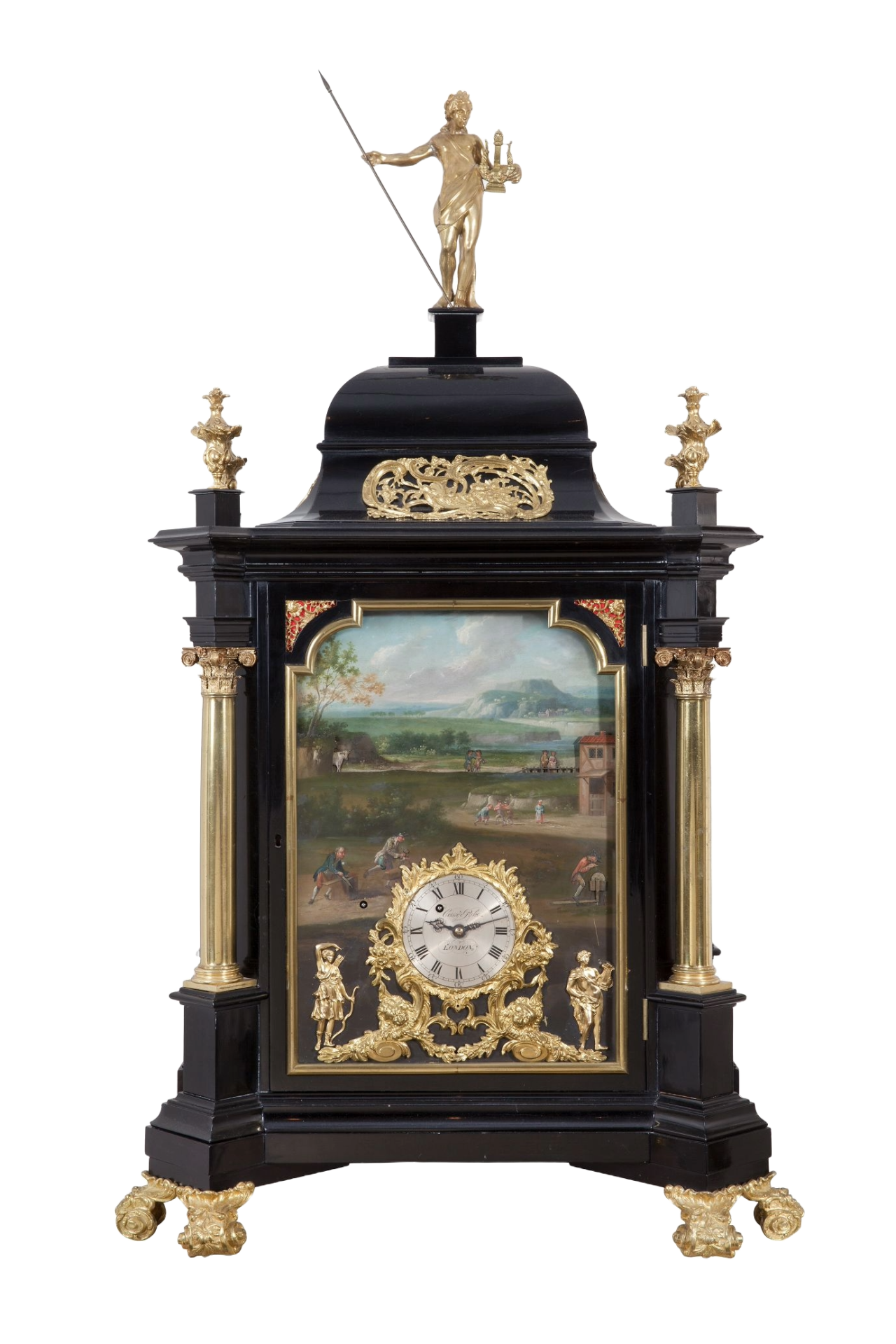 Museum Speelklok in Utrecht: where machines make music!