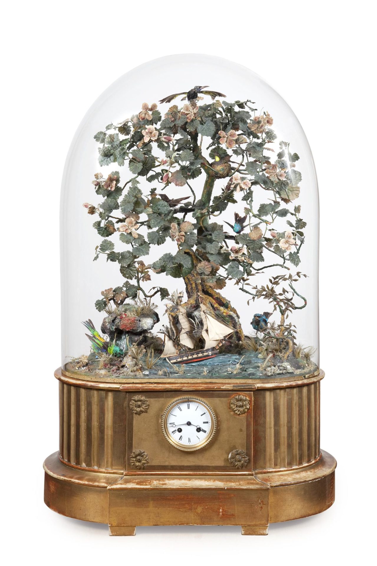 Museum Speelklok in Utrecht: where machines make music!