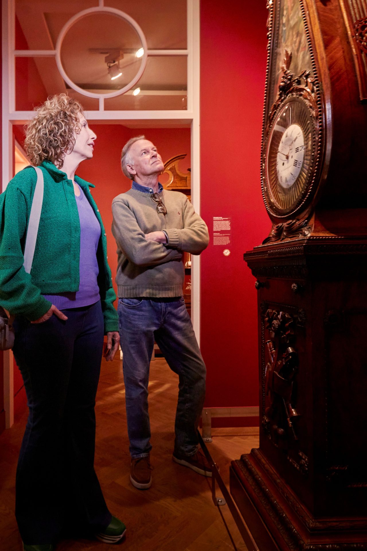 Sensory-friendly museum evening - Museum Speelklok