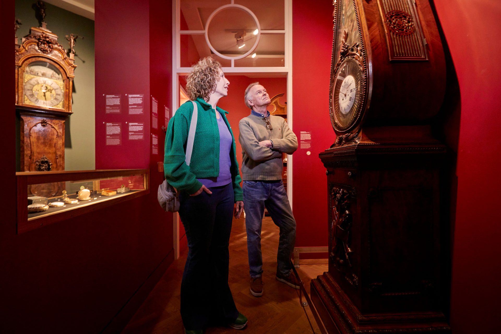 Private Friends - Museum Speelklok