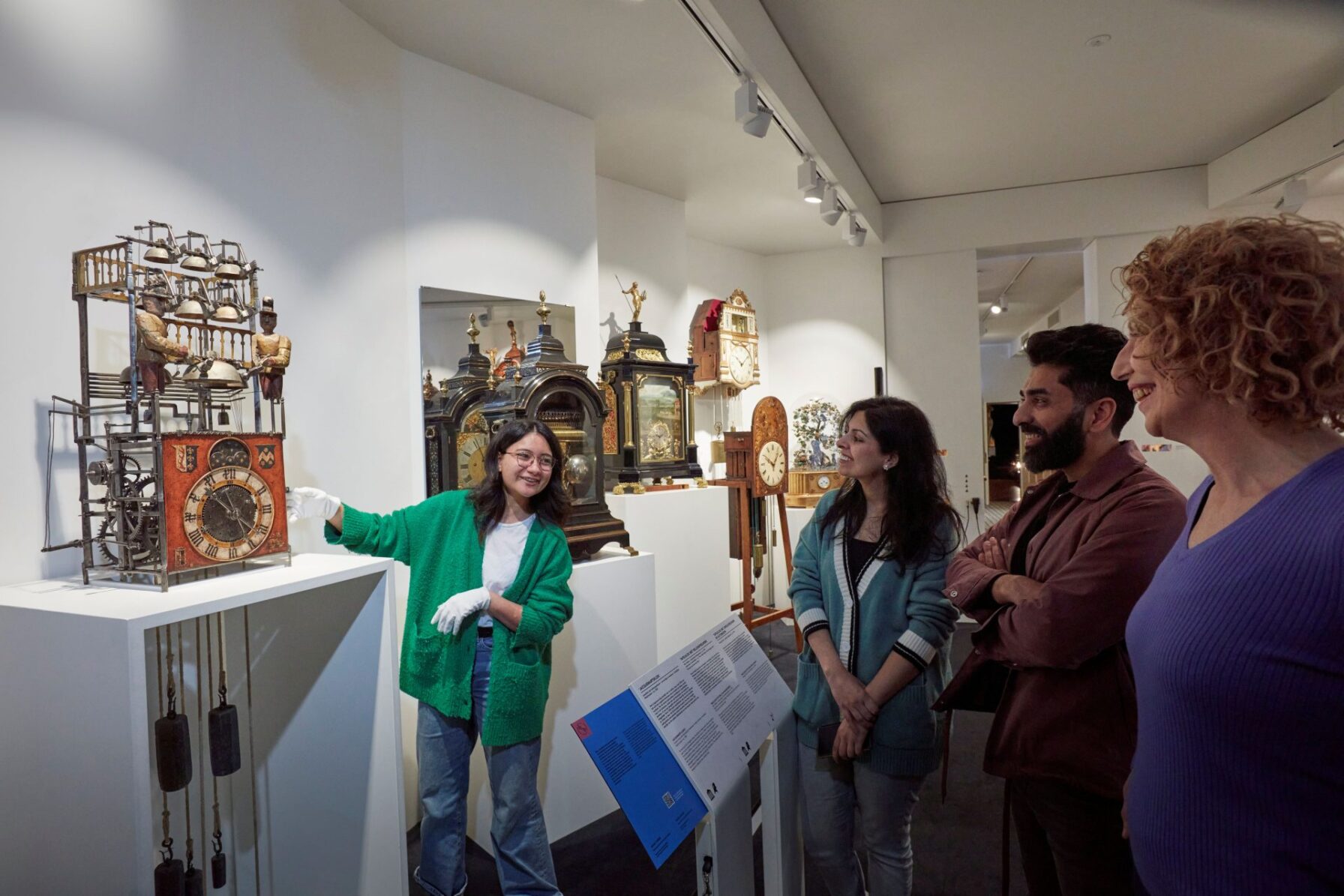 Tour & Expedition - Museum Speelklok