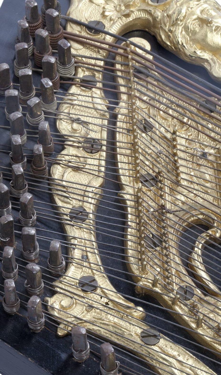 Snaarinstrumenten - Museum Speelklok