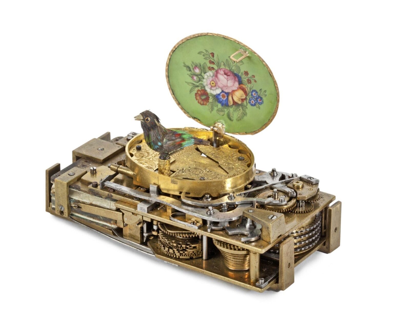 Musical boxes - Museum Speelklok