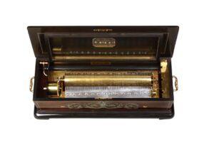 Musical boxes - Museum Speelklok