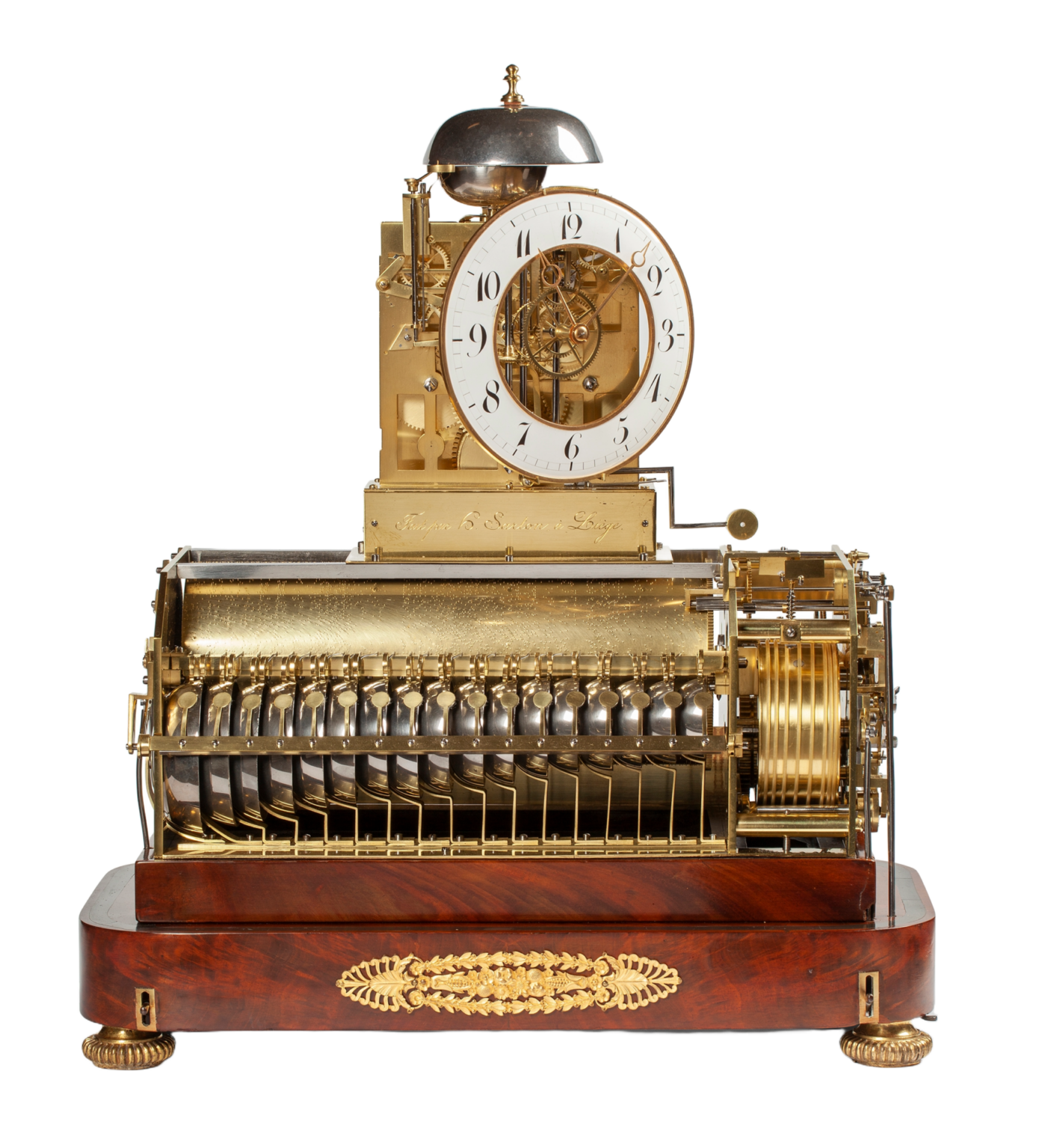 Museum Speelklok in Utrecht: where machines make music!