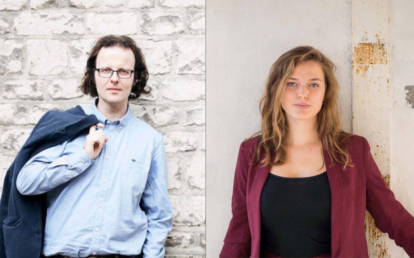 Orgelconcert door Gerben Budding en Nanette Mans - Museum Speelklok