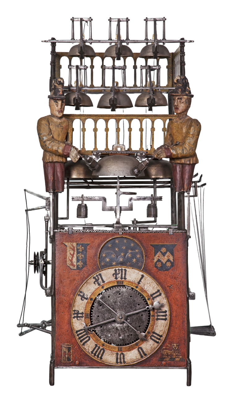 Museum Speelklok in Utrecht: where machines make music